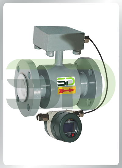 Flow Meter Manufacturers in India | Flowmeter - Scientific Devices