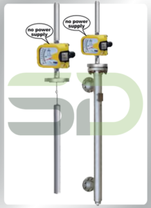 Interface Displacer Level Transmitter Manufacturers in India