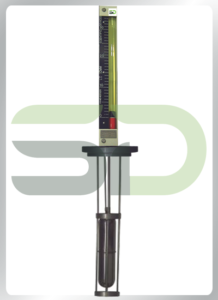 Top Mounted Magnetic Level Indicator Manufacturers in India